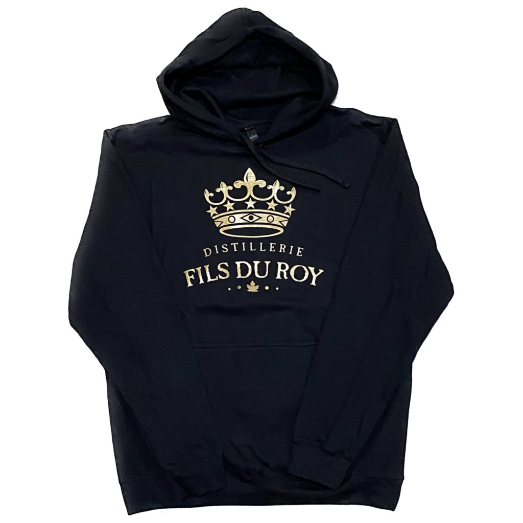 Catégorie : Tous les produits - Distillerie Fils du Roy